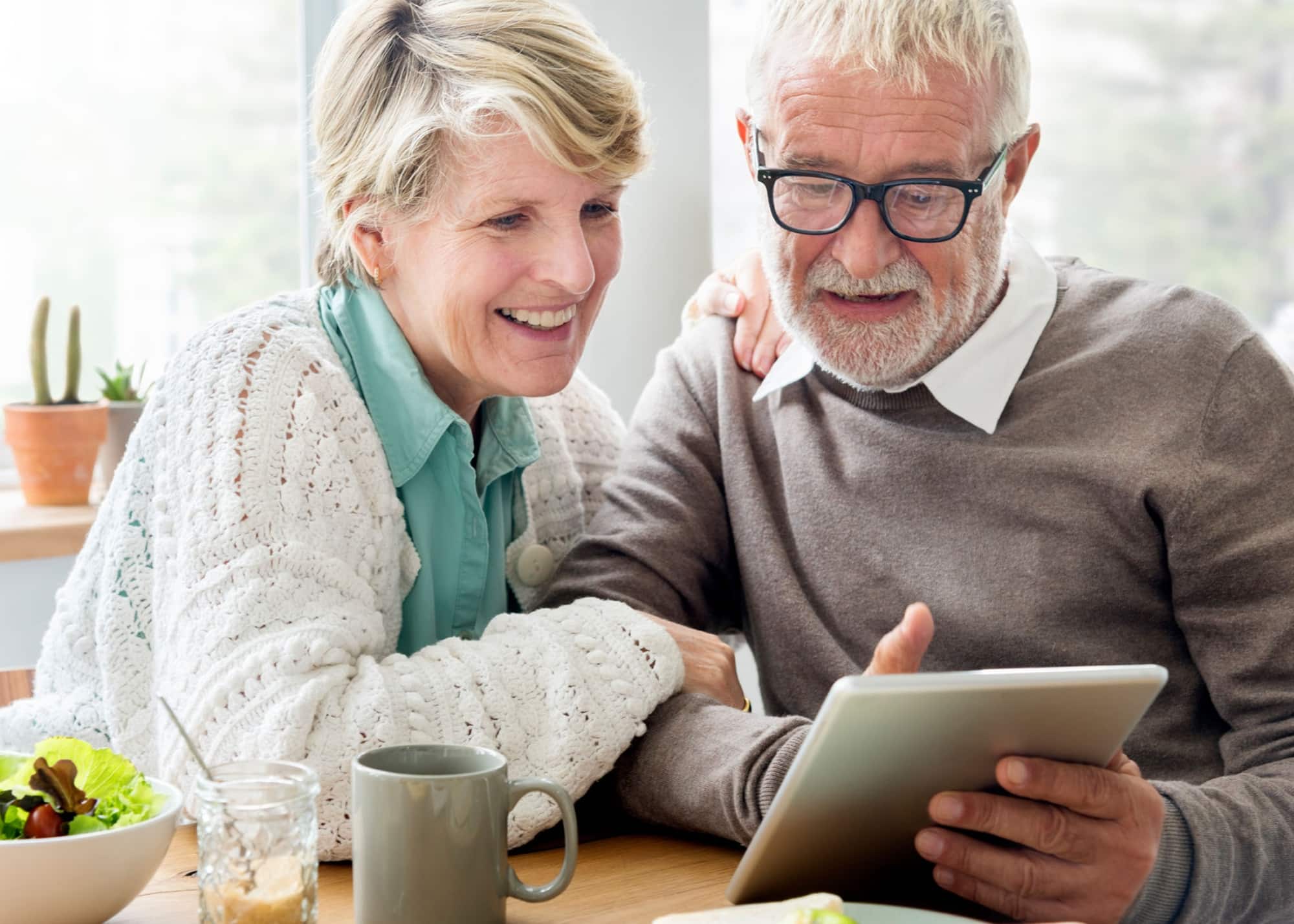 Spending And Savings Accounts
